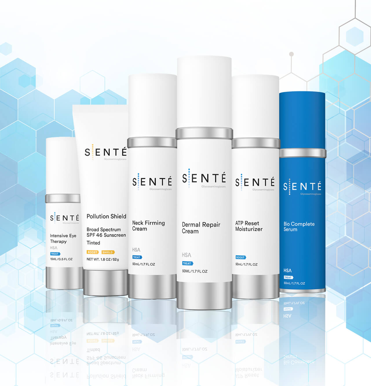Products – Medical Spa & Cosmetic Center